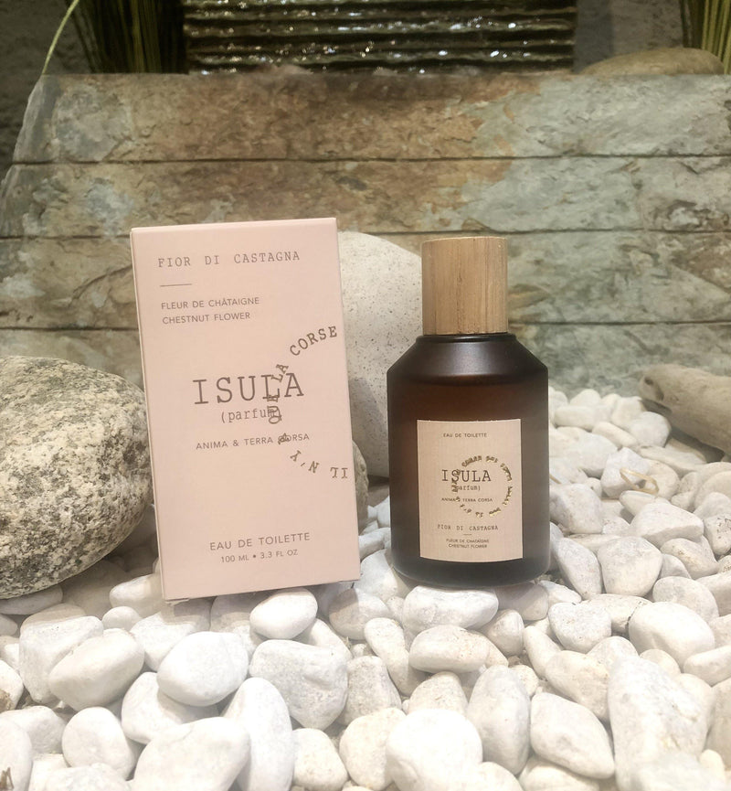 Isula Parfum | Casa Vecchia Corsa